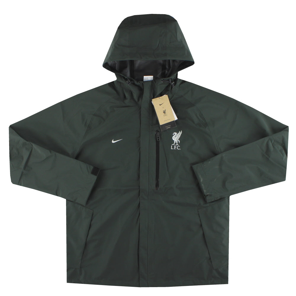 2024-25 Liverpool Nike NSW Storm-FIT Legacy Shell Jacket *w/tags ...