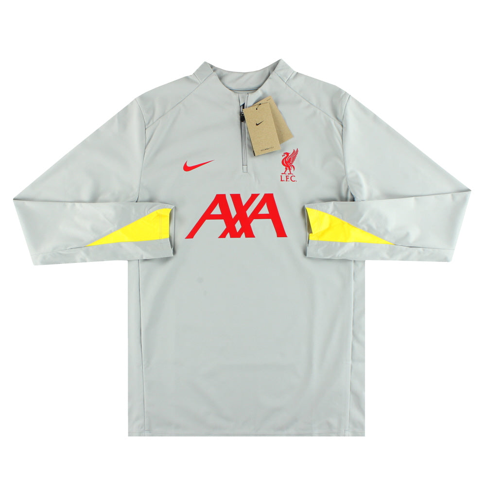 2024-25 Liverpool Nike Storm-FIT Strike Drill Top *w/tags* FQ2858-078 ...