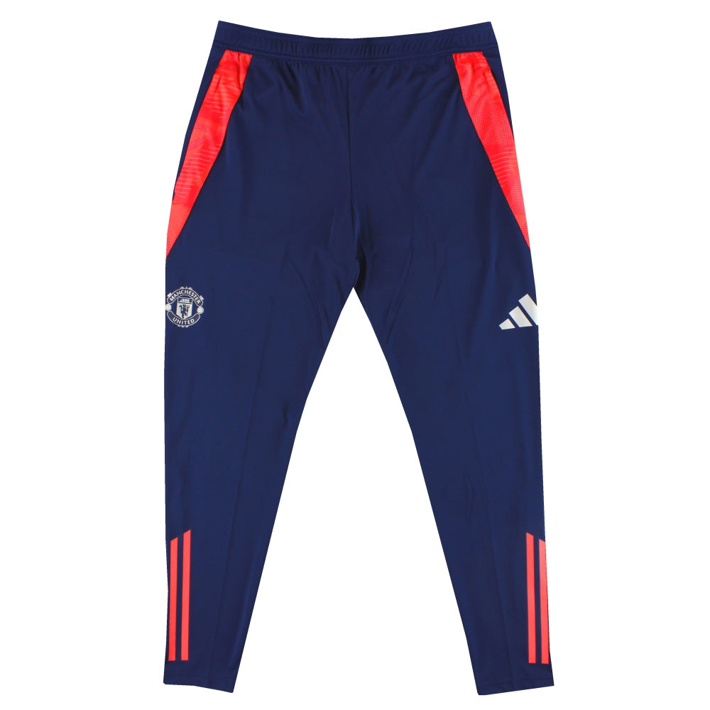 2024-25 Manchester United adidas Tiro 24 Training Pants *w/tags* IT2012 ...