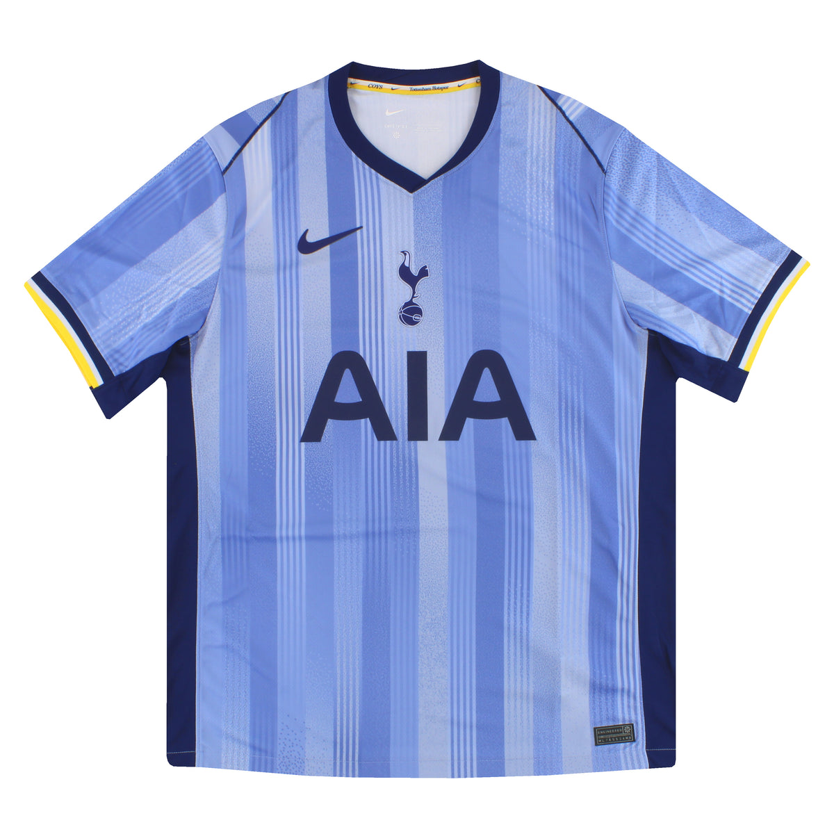 2024-25 Tottenham Hotspur Nike Away Shirt *As New* FN8788-480 | Vintage ...