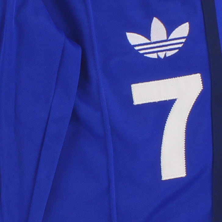 2024-25 Manchester United adidas Originals x George Best Track Pants #7 ...