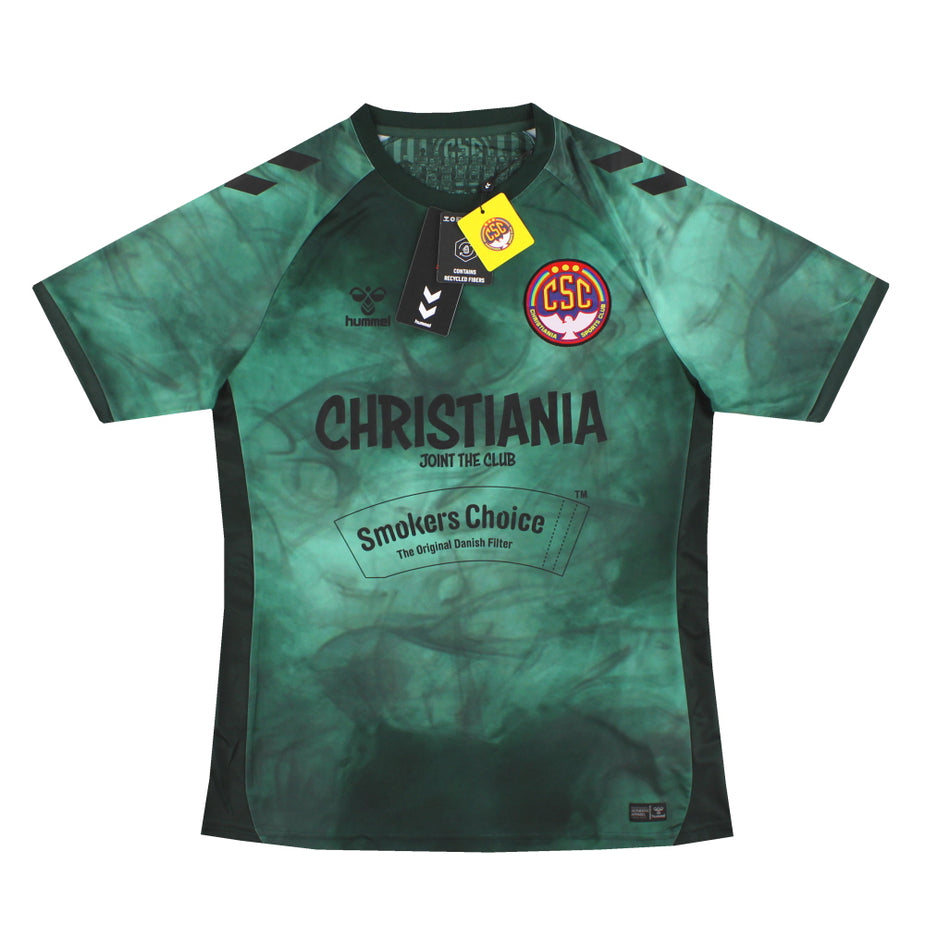 Hummel | Classic Retro Football Kits | Vintage Football Shirts