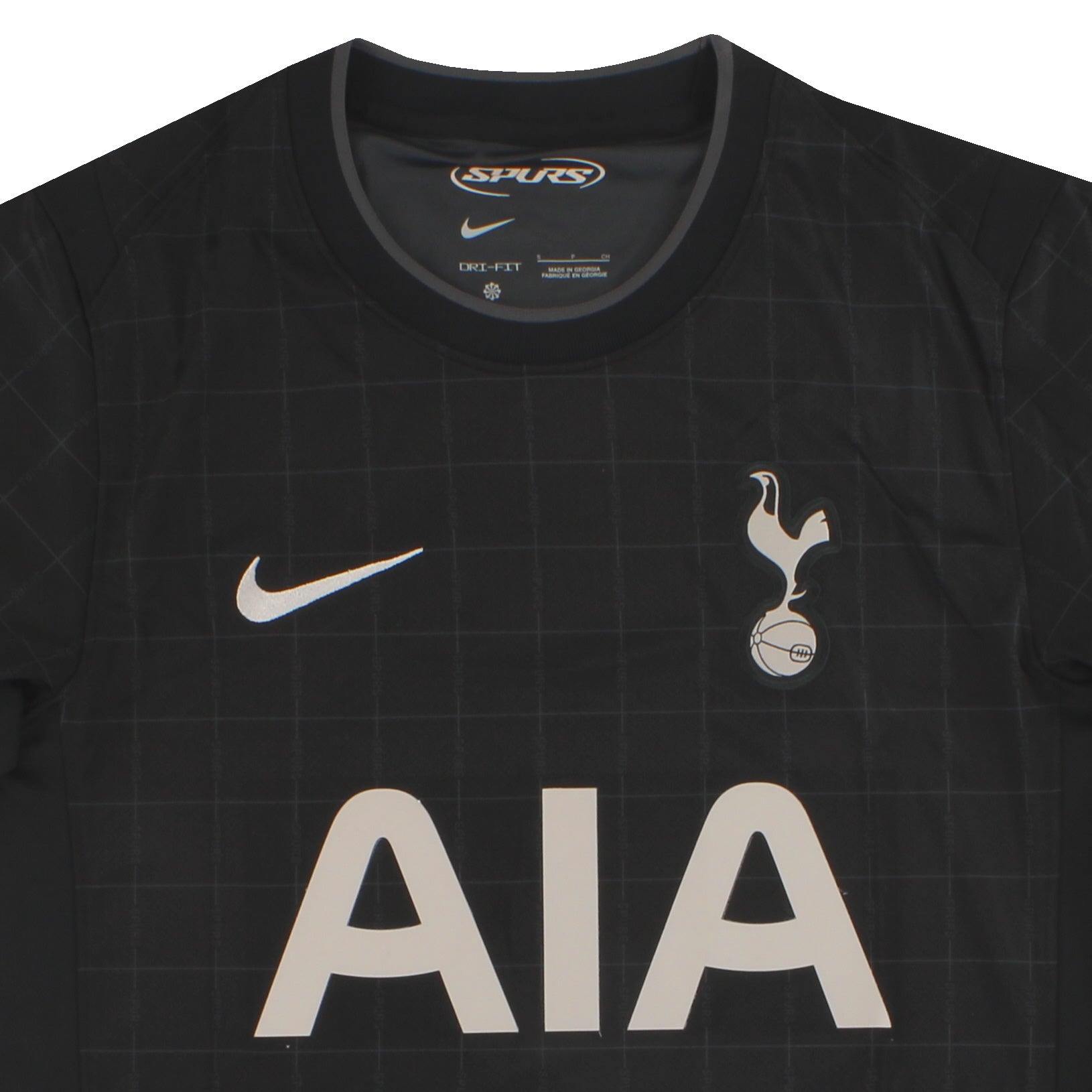 2025-26 Tottenham Hotspur Nike Away Shirt *w/tags* HJ4609-011 | Vintage ...