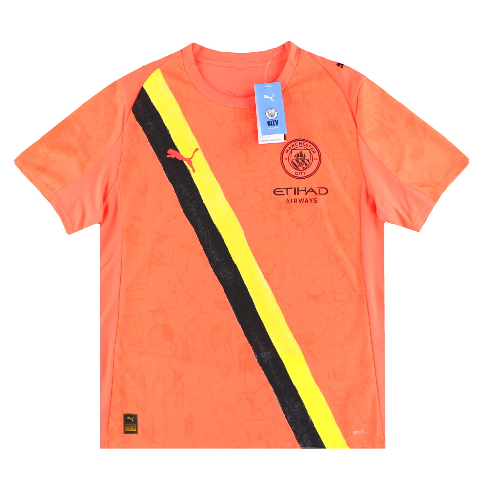 Manchester City | Classic Retro Football Kits | Vintage Football Shirts