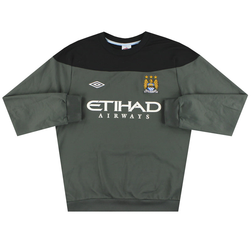 Manchester City | Classic Retro Football Kits | Vintage Football Shirts ...