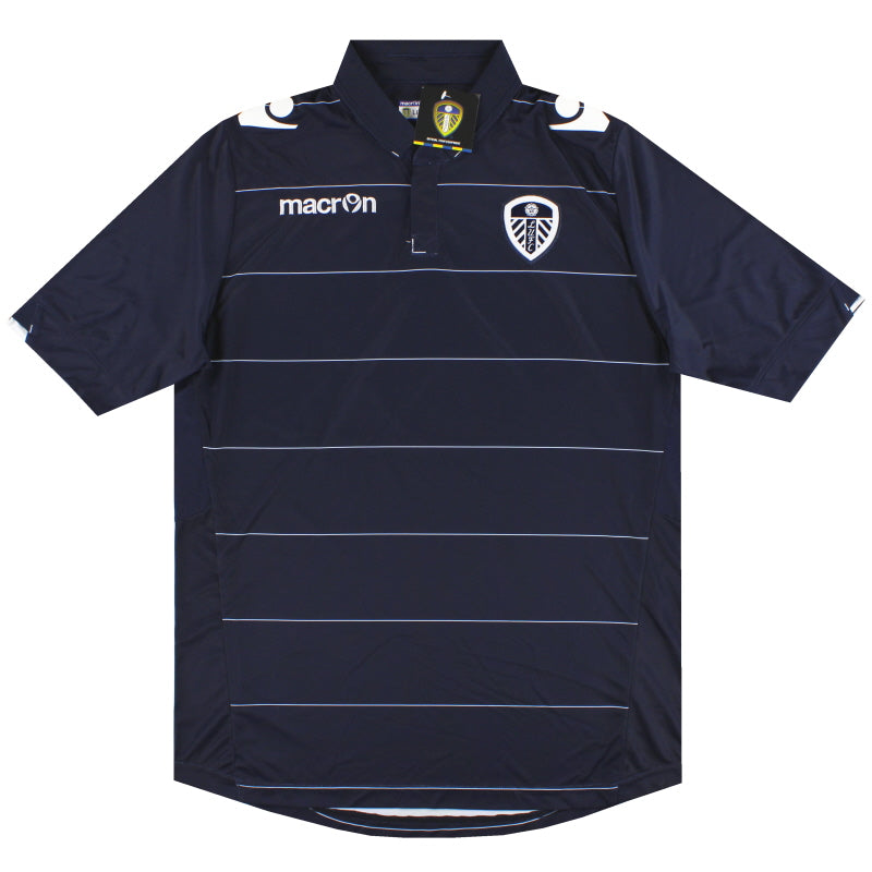 Leeds United | Classic Retro Football Kits | Vintage Football Shirts