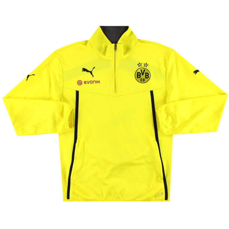 Dortmund | Classic Retro Football Kits | Vintage Football Shirts