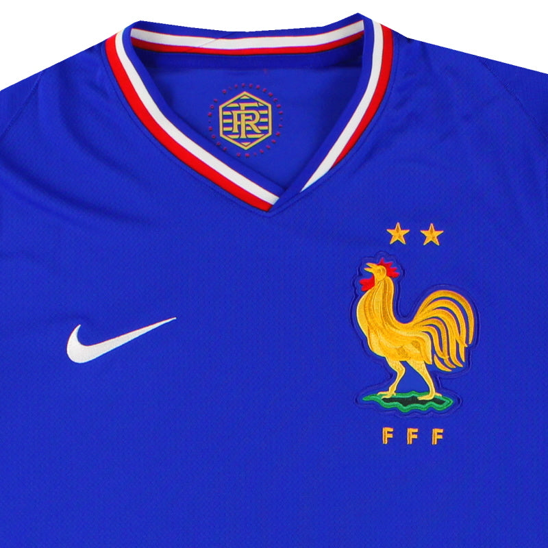 France National Team | Classic Retro Football Kits | Vintage Football ...