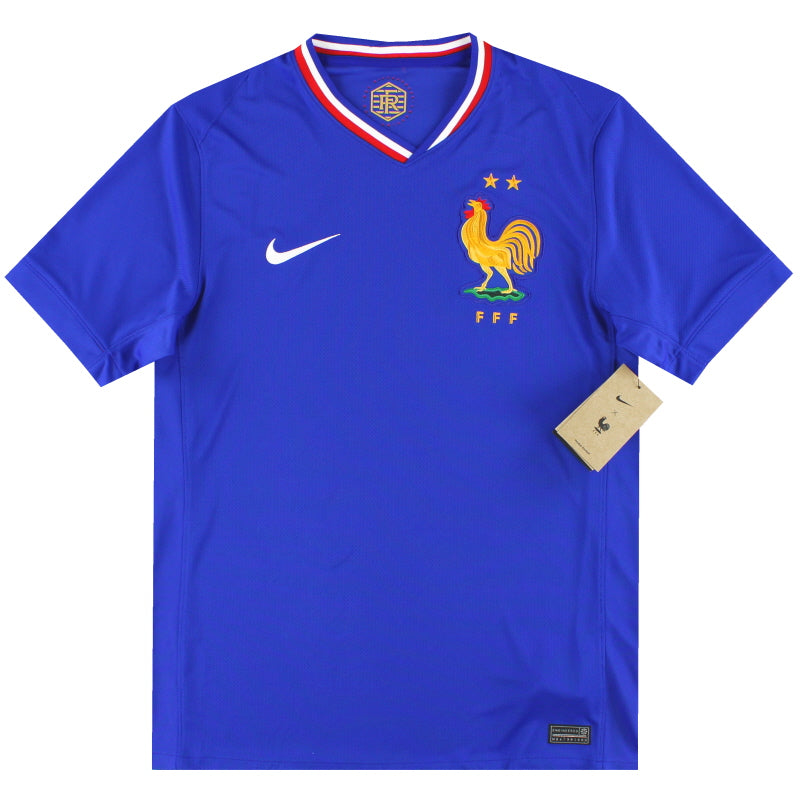France National Team | Classic Retro Football Kits | Vintage Football ...