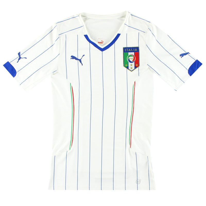 Italy National Team | Classic Retro Football Kits | Vintage Football Shirts