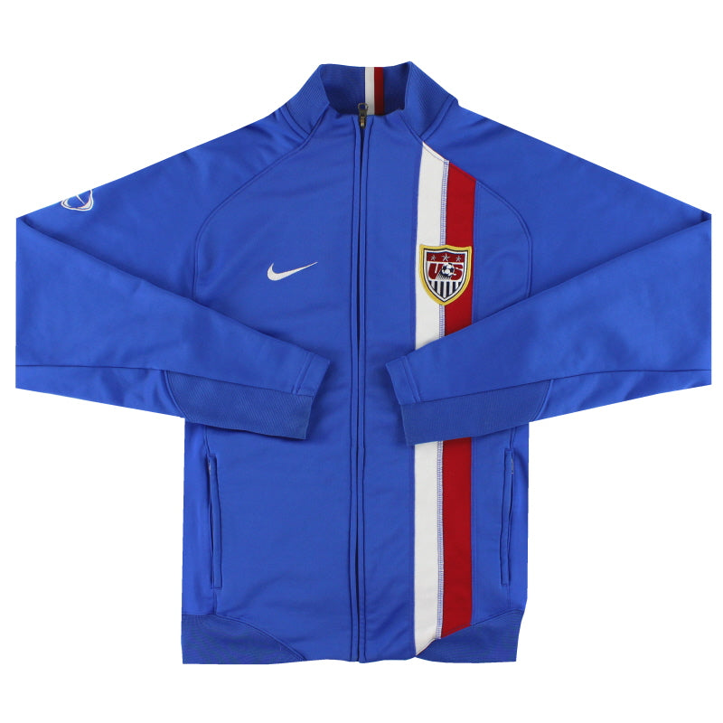 USA United States National Team | Classic Retro Football Kits | Vintage ...