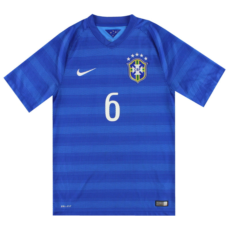 Brazil National Team | Classic Retro Football Kits | Vintage Football ...
