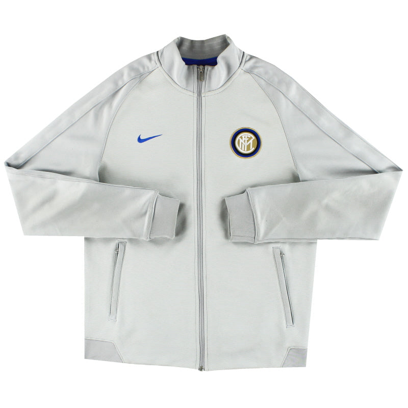 Inter Milan | Classic Retro Football Kits | Vintage Football Shirts
