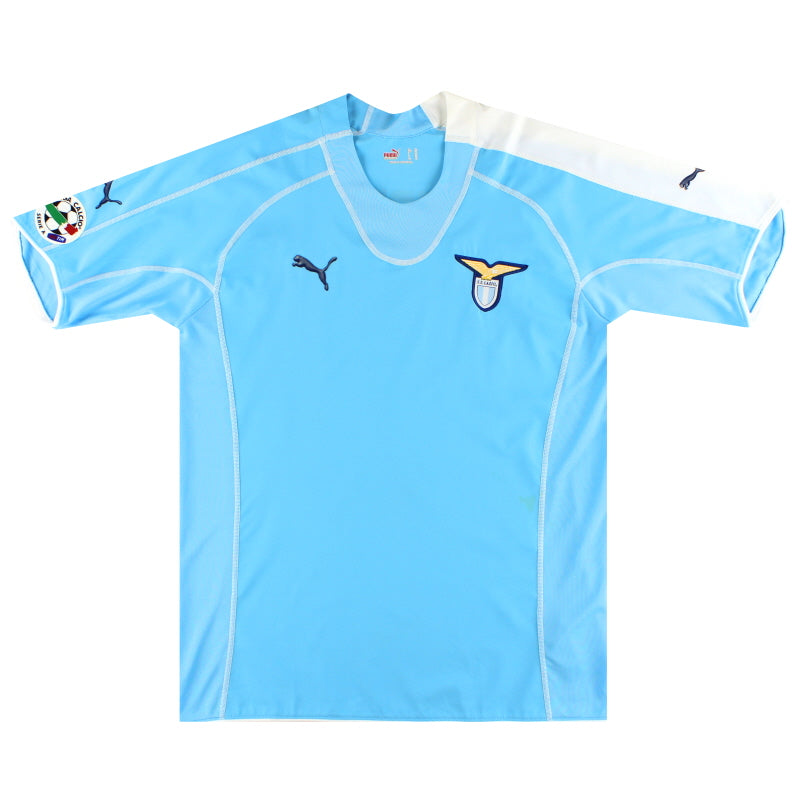 Lazio | Classic Retro Football Kits | Vintage Football Shirts