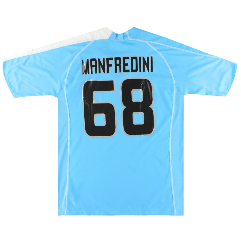 Lazio | Classic Retro Football Kits | Vintage Football Shirts