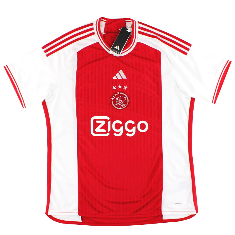 Ajax | Classic Retro Football Kits | Vintage Football Shirts