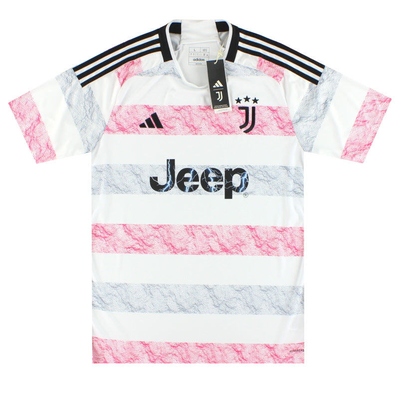 Juventus | Classic Retro Football Kits | Vintage Football Shirts