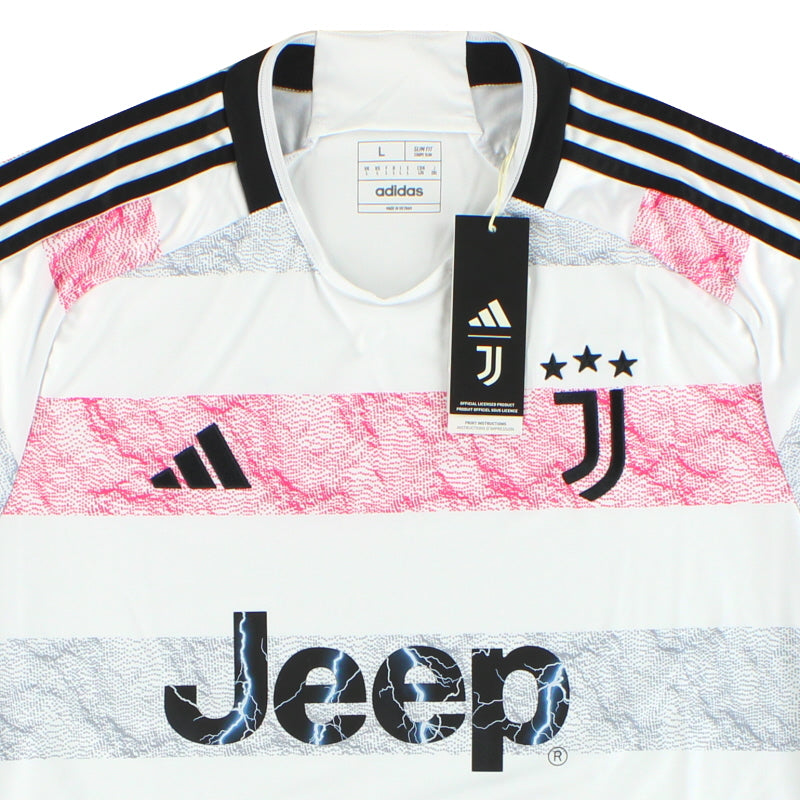 Juventus | Classic Retro Football Kits | Vintage Football Shirts