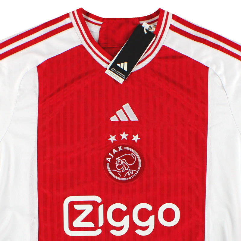 Ajax | Classic Retro Football Kits | Vintage Football Shirts