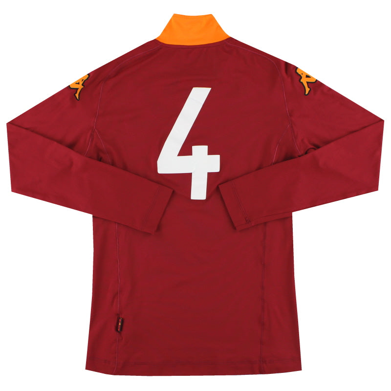 Premier AS Roma | Classic Retro Football Kits | Vintage Football Shirts