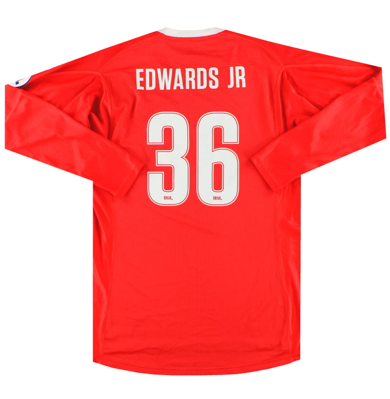 US Soccer Clubs | Classic Retro Football Kits | Vintage Football Shirts