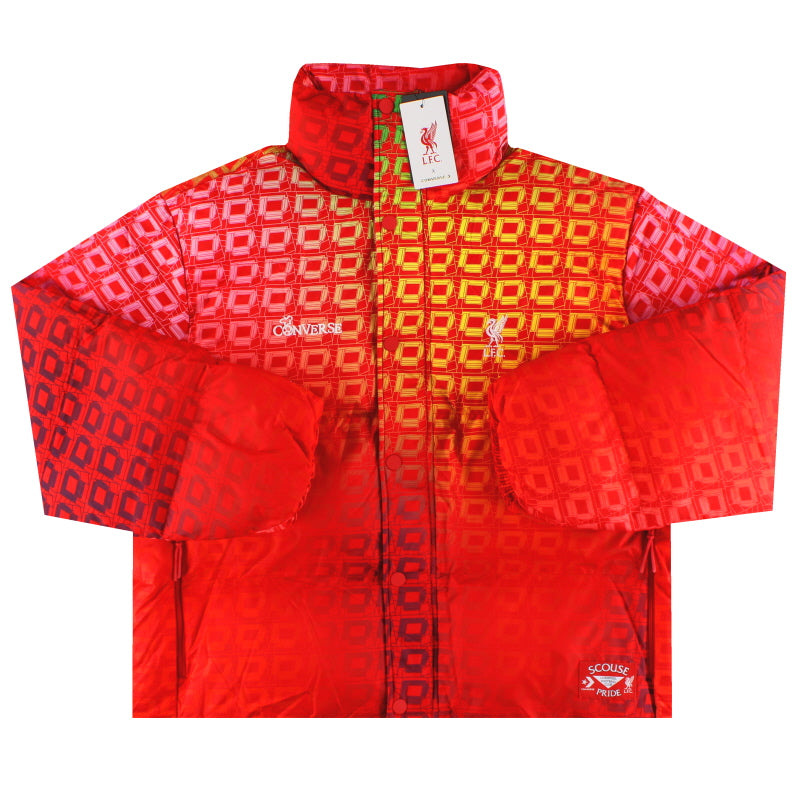 Liverpool | Classic Retro Football Kits | Vintage Football Shirts