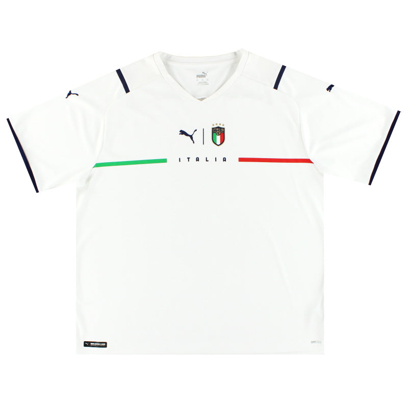 Italy National Team | Classic Retro Football Kits | Vintage Football Shirts