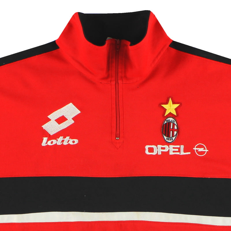 Lotto | Classic Retro Football Kits | Vintage Football Shirts