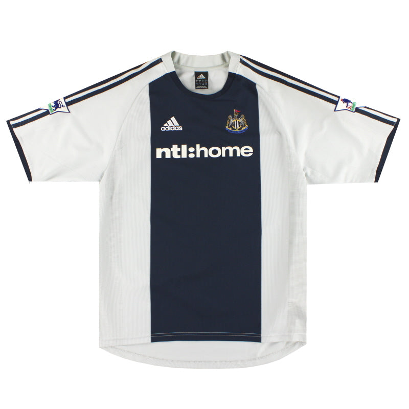 Newcastle United | Classic Retro Football Kits | Vintage Football Shirts