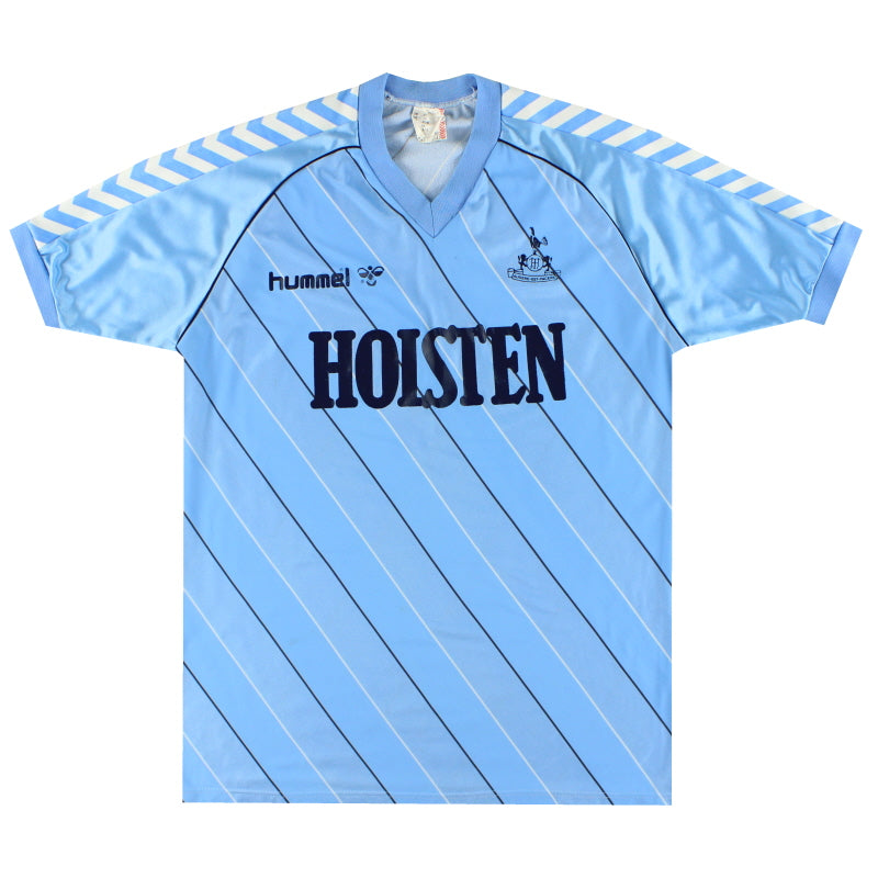 Tottenham Hotspur Spurs | Classic Retro Football Kits | Vintage ...