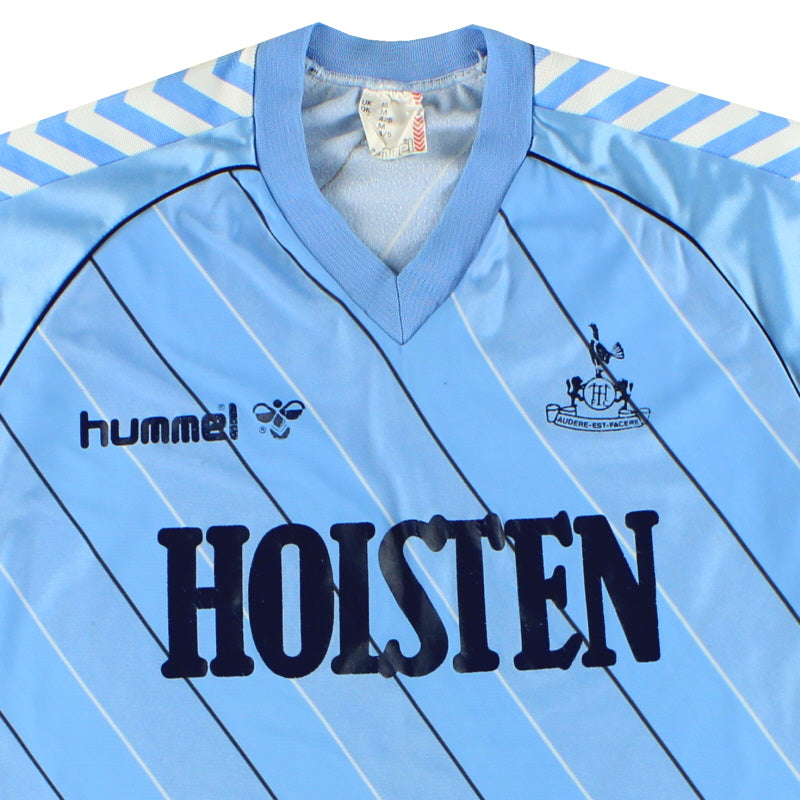 Tottenham Hotspur Spurs | Classic Retro Football Kits | Vintage ...