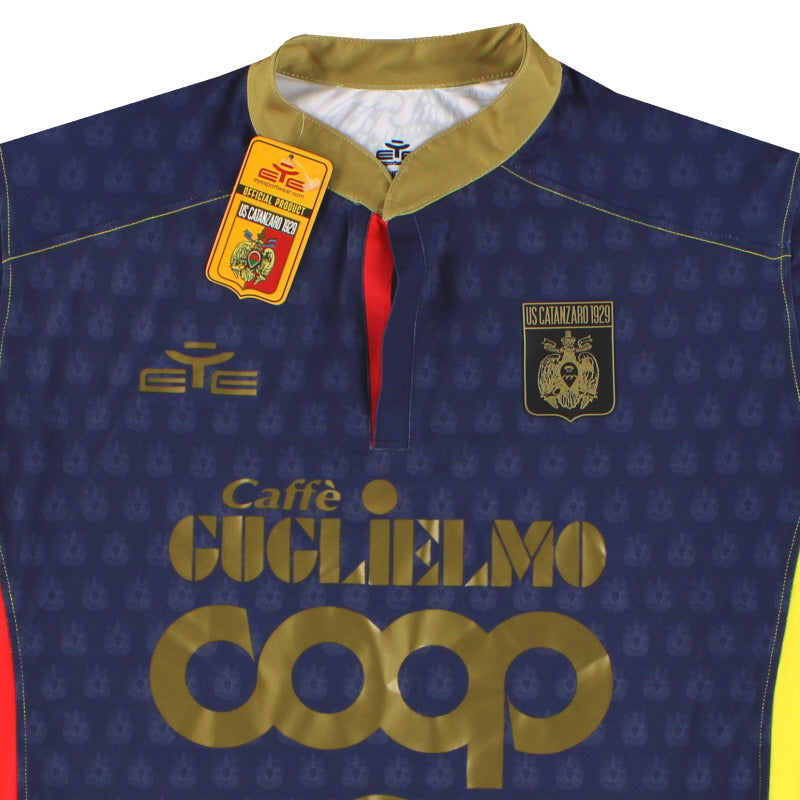 Italian Club & Serie A Clearance | Discount Retro Football Kits ...