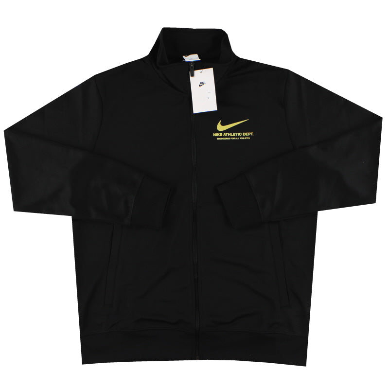 Nike Athletic Dept Full Zip Jacket *w/tags* L HF0558-010 | Vintage ...