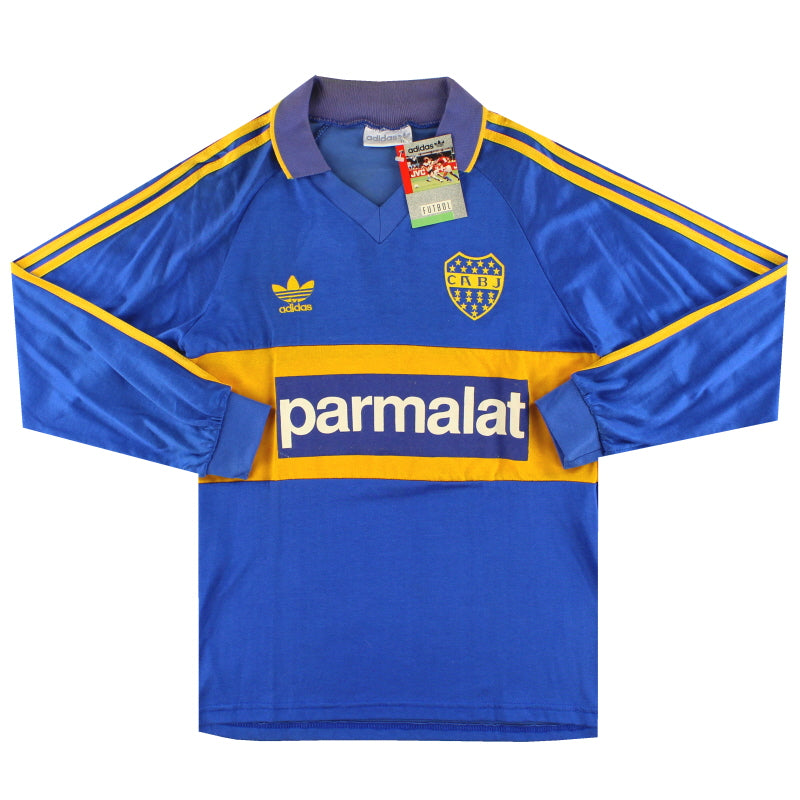 Vintage Football Shirts | The Home Of Original Retro Classic Kits