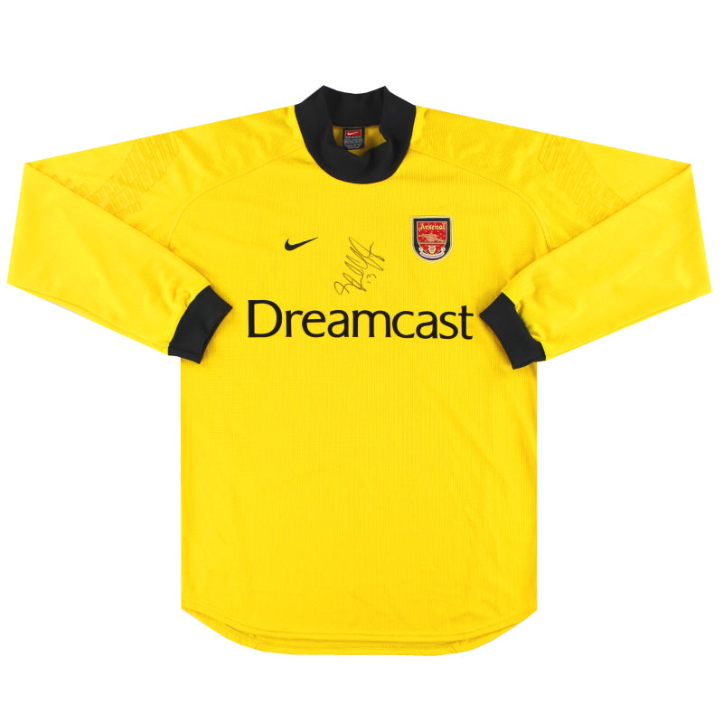Nike | Classic Retro Football Kits | Vintage Football Shirts