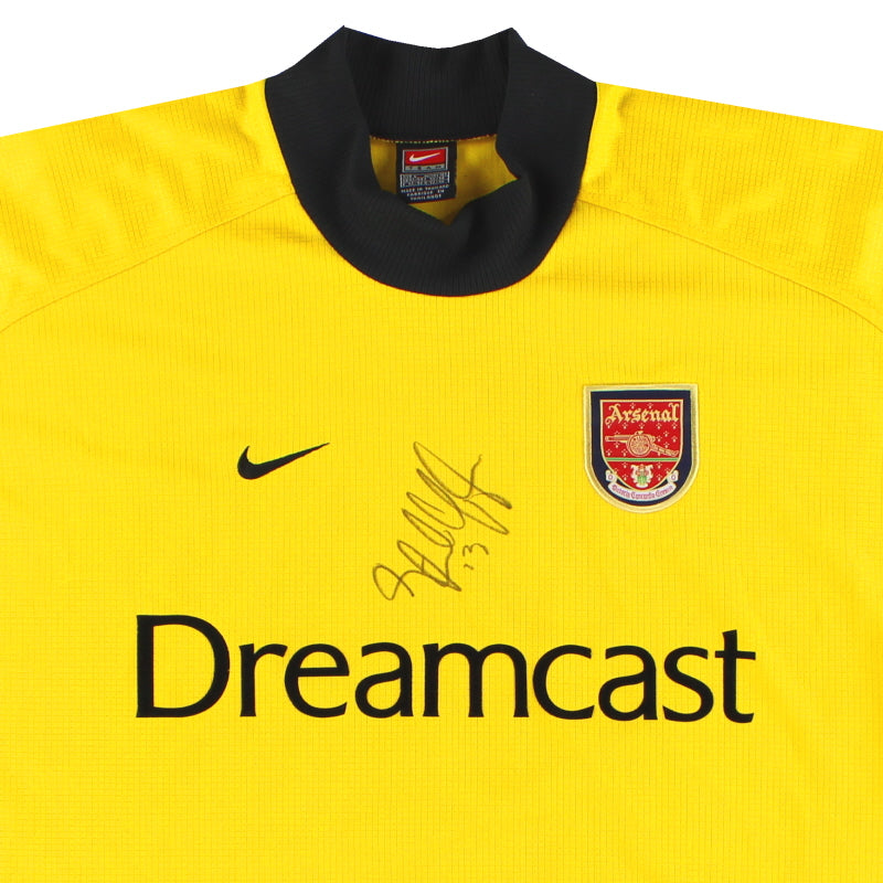 Nike | Classic Retro Football Kits | Vintage Football Shirts
