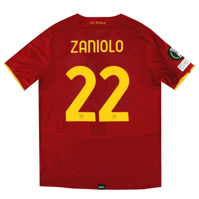 Premier AS Roma | Classic Retro Football Kits | Vintage Football Shirts
