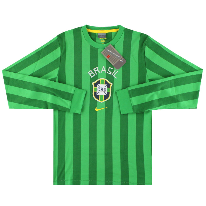 Brazil National Team | Classic Retro Football Kits | Vintage Football ...