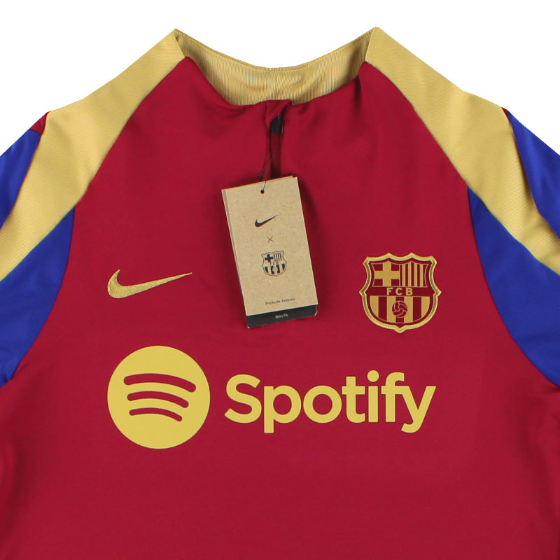 Barcelona | Classic Retro Football Kits | Vintage Football Shirts