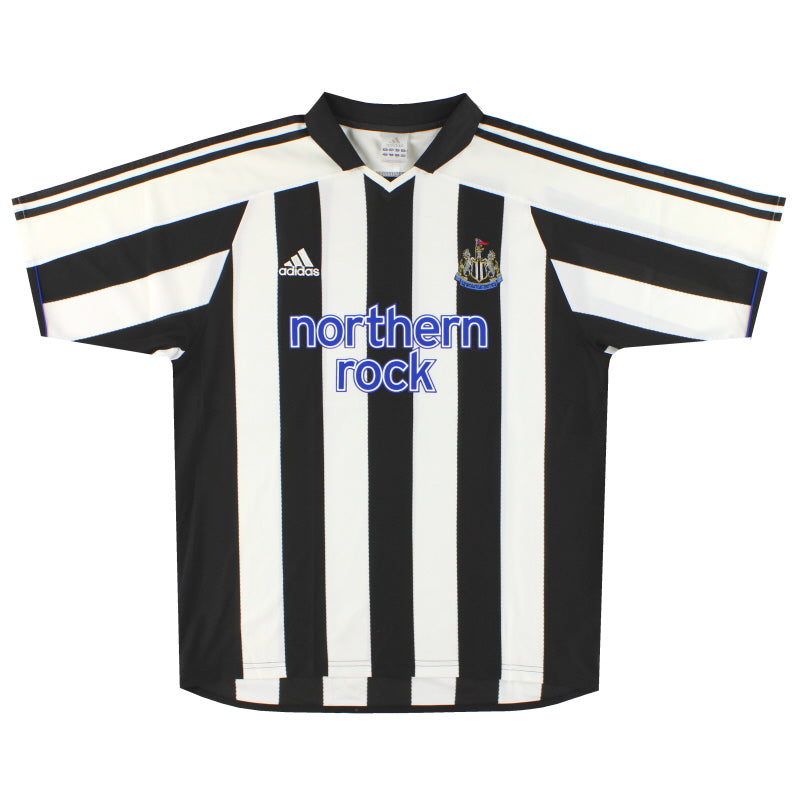 Newcastle United | Classic Retro Football Kits | Vintage Football Shirts