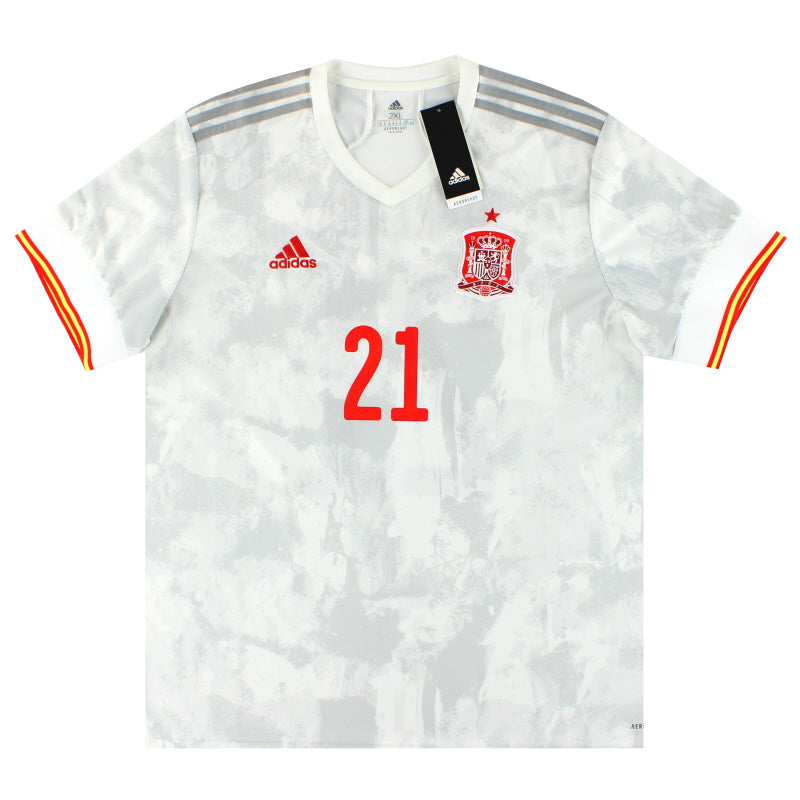 Premier Spain National Team | Classic Retro Football Kits | Vintage ...
