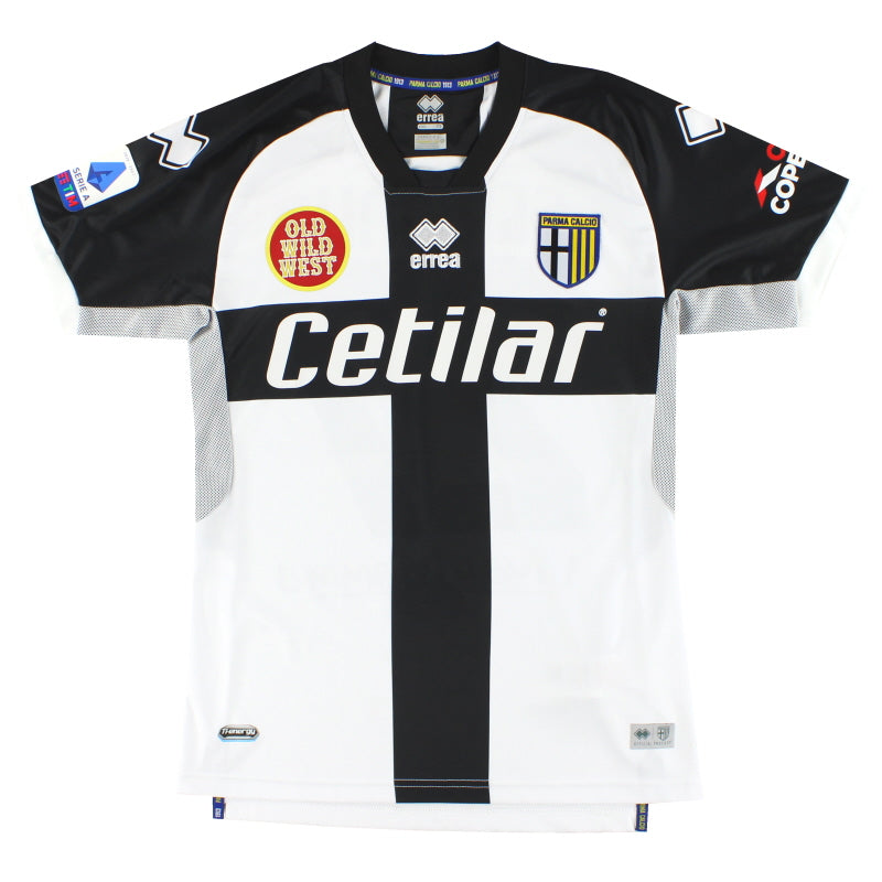 Italian Club & Serie A Clearance | Discount Retro Football Kits ...