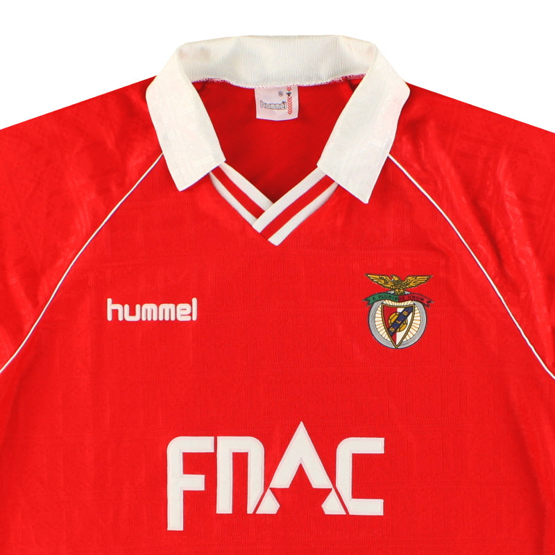 Portuguese Club Teams | Classic Retro Football Kits | Vintage Football ...