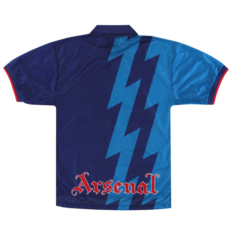 Arsenal | Classic Retro Football Kits | Vintage Football Shirts