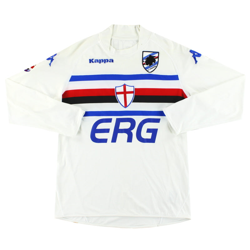 Kappa | Classic Retro Football Kits | Vintage Football Shirts