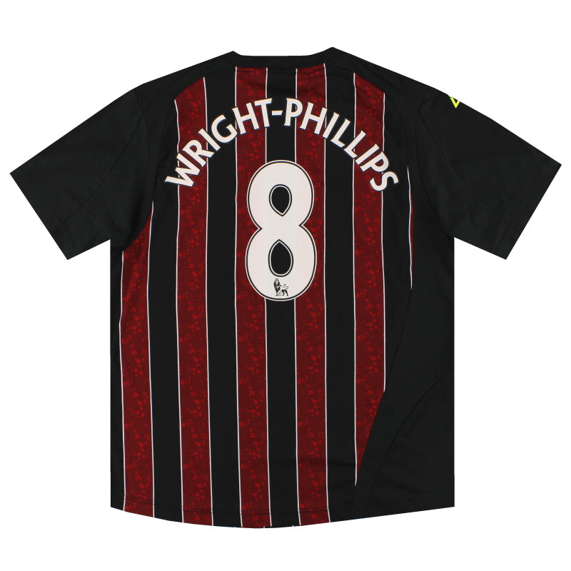 Manchester City | Classic Retro Football Kits | Vintage Football Shirts