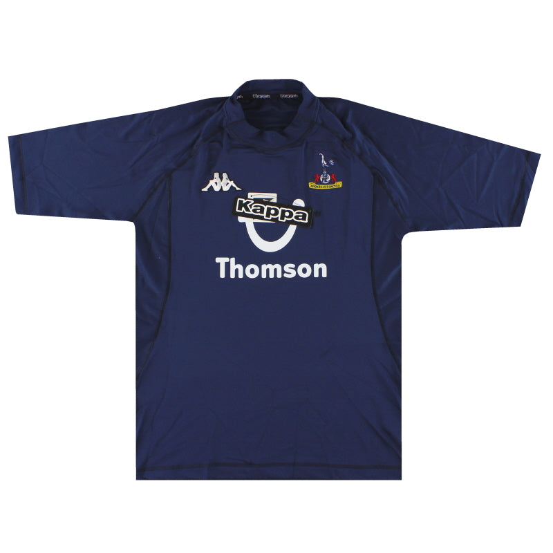 Tottenham Hotspur Spurs | Classic Retro Football Kits | Vintage ...