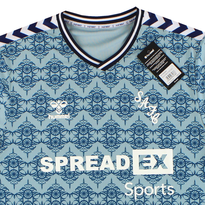 Hummel | Classic Retro Football Kits | Vintage Football Shirts