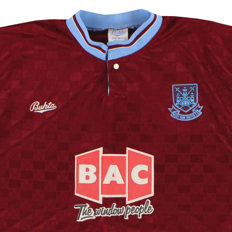 Premier League | Classic Retro Football Kits | Vintage Football Shirts