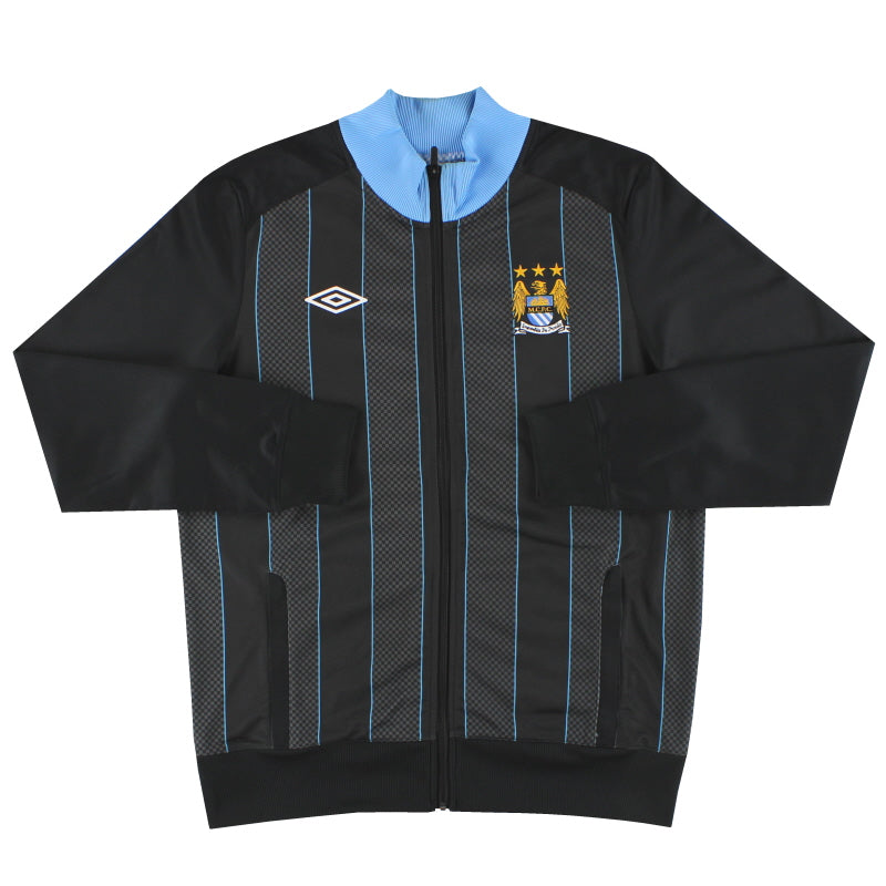 Manchester City | Classic Retro Football Kits | Vintage Football Shirts